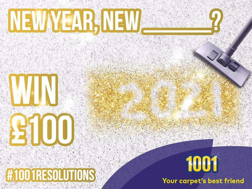 Competitions Archives - 1001 Carpet Care