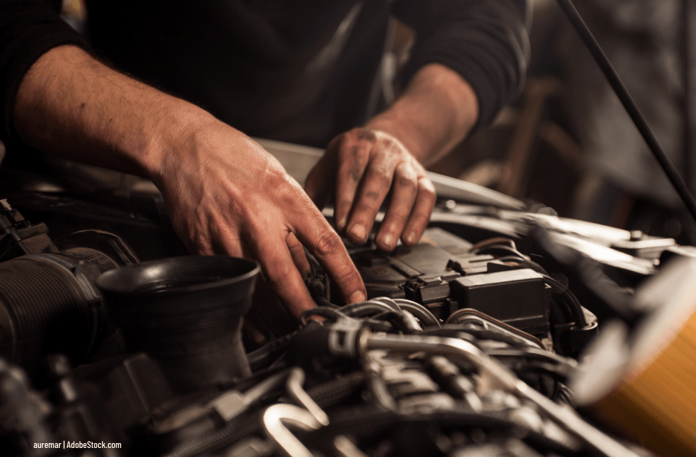 Graisser ou huiler : WD-40 vous donne la réponse ! - WD-40 Africa