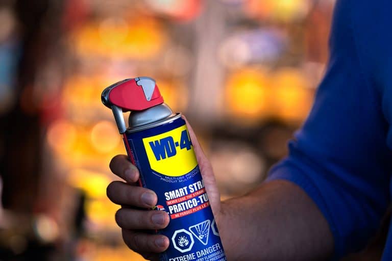 Home - WD-40 Canada