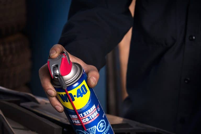 Home - WD-40 Canada