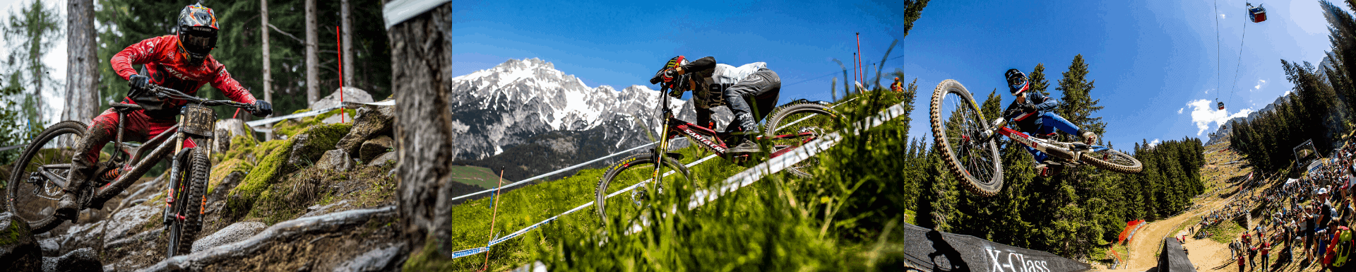 Santa Cruz Syndicate - WD-40 Slovenija